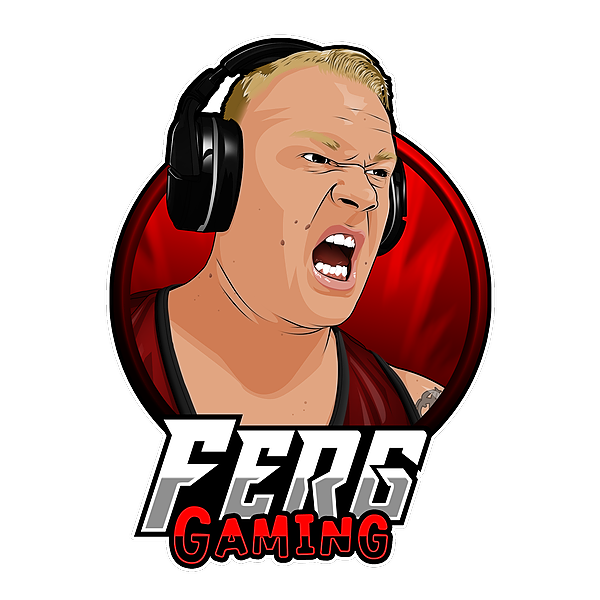 Ferg Gaming | Facebook, Twitch | Linktree
