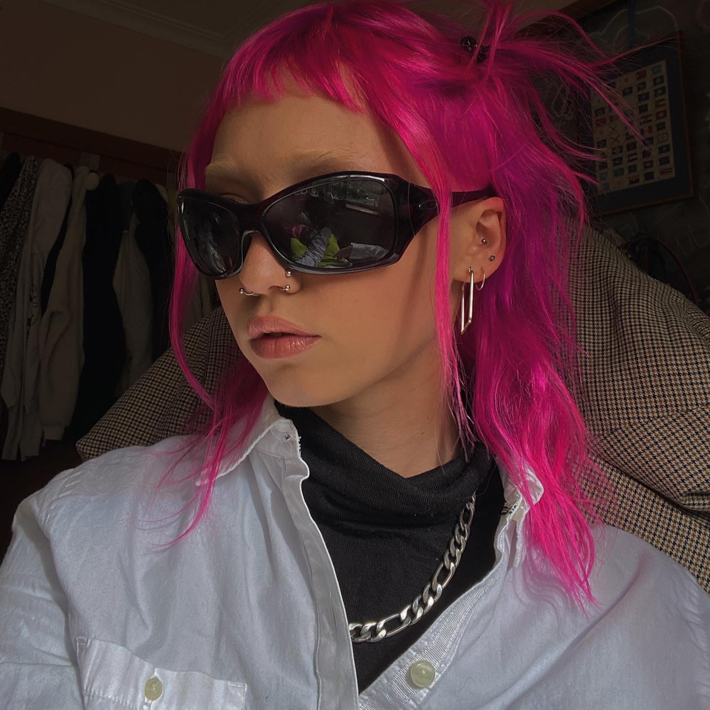 J_A_E_G_E_R - Listen on Spotify - Linktree