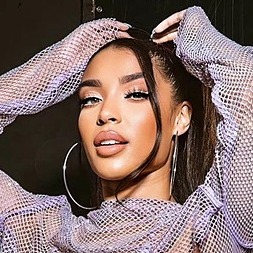 C H E R L I Z A | Instagram, TikTok | Linktree