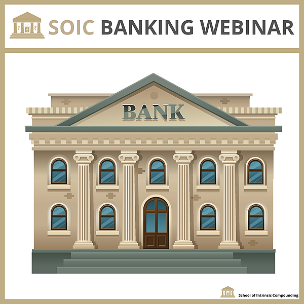 SOIC (School of Intrinsic Compounding) | Linktree