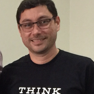 Alexandre Pinheiro | Twitter, Instagram, Facebook | Linktree