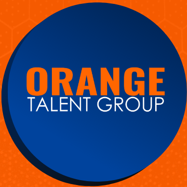 ORANGE TALENT GROUP | Linktree
