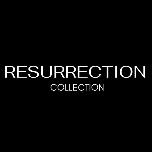 @Resurrection_collection_ | Instagram | Linktree