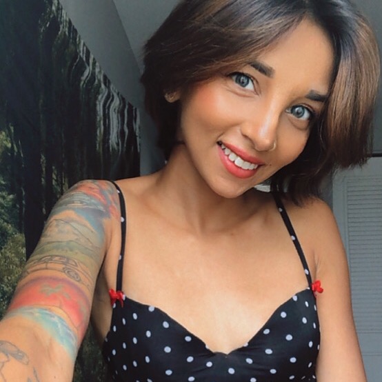 Juno | Instagram, TikTok | Linktree