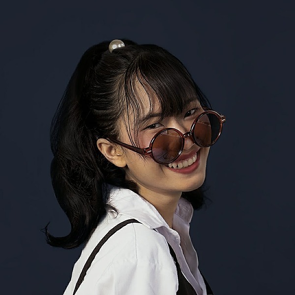 Forysca Ajeng | Instagram, TikTok | Linktree