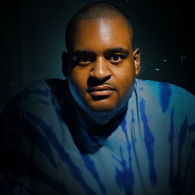 marcanderson8 - Listen on Spotify, Apple Music - Linktree