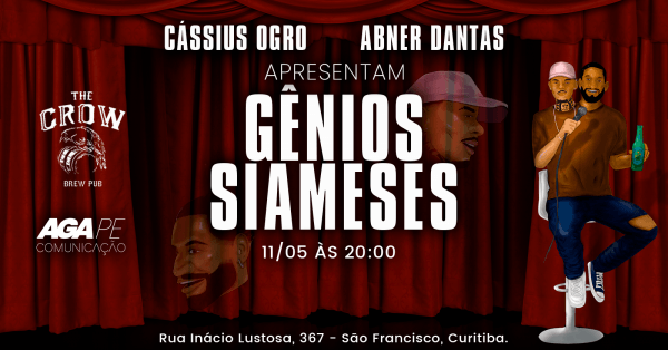 Cassius Ogro | Linktree