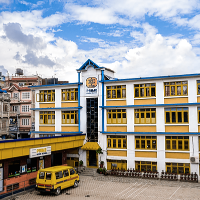 Prime Global School (PGS) | Instagram, Facebook, TikTok | Linktree