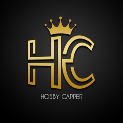 The Hobby Capper LLC | Twitter | Linktree