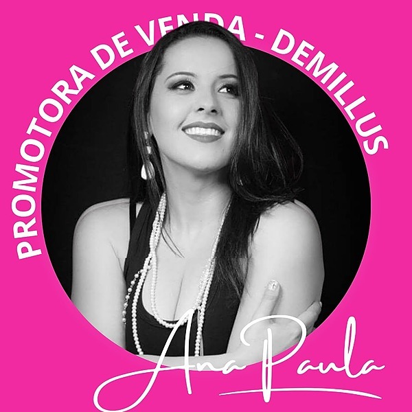 Seja Revendedora DeMillus | Linktree