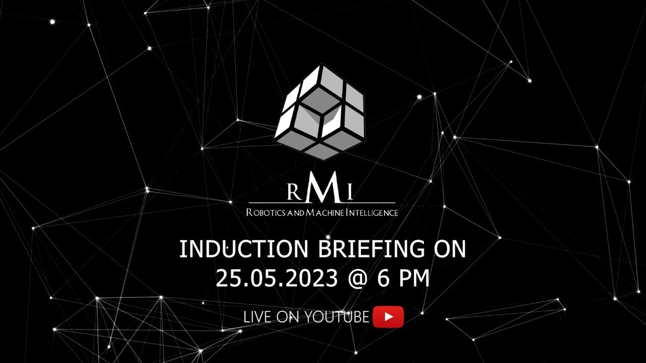 RMI-NITT | Instagram, Facebook | Linktree