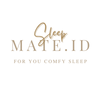 @sleepmate.id | Linktree