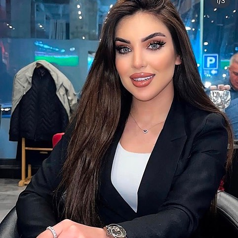 hala.yousif | Instagram, Facebook, TikTok | Linktree