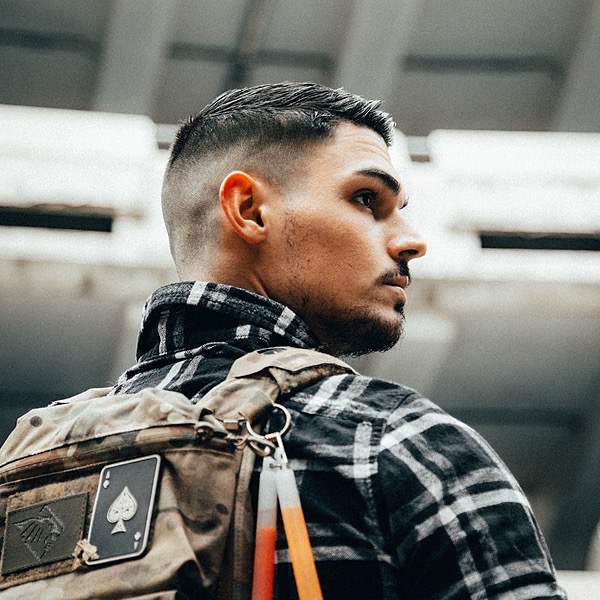 Klaim | Instagram, TikTok | Linktree