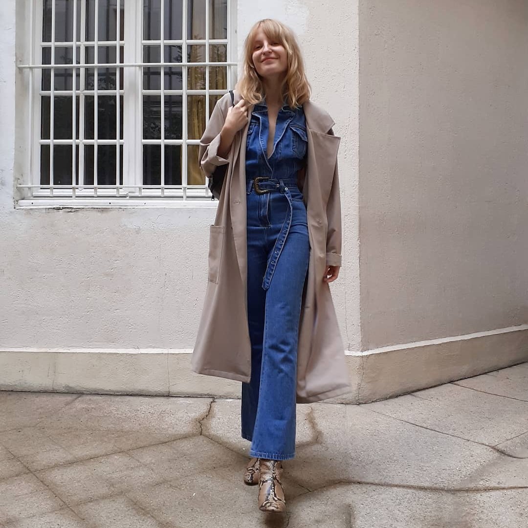 Claire Roussel | Linktree