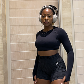 Bonge Gumede | Instagram, TikTok | Linktree