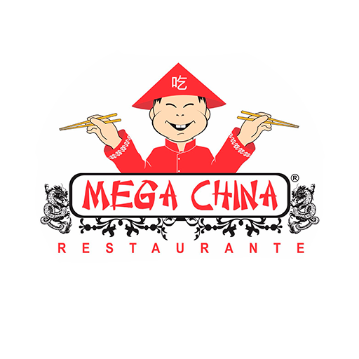 Mega China | Instagram, Facebook | Linktree