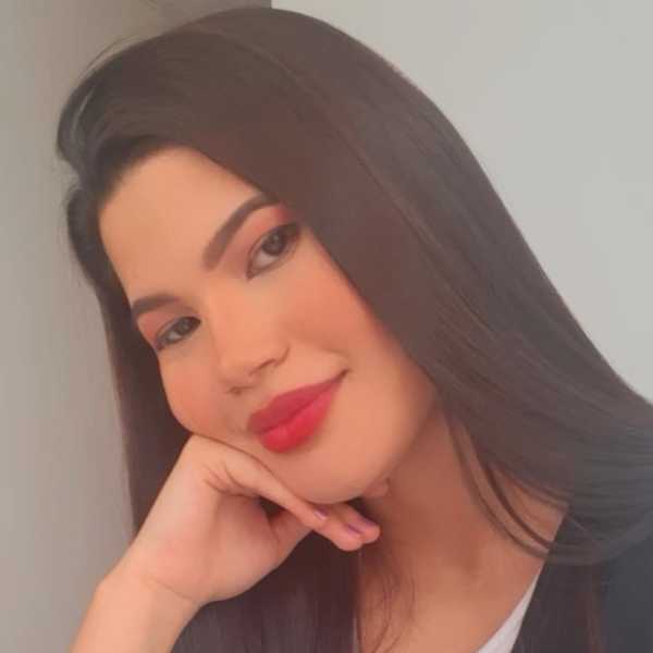 Patricia Perez Farfán | Instagram, Facebook, TikTok | Linktree