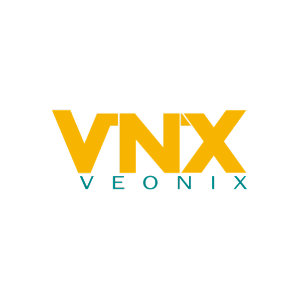 VEONIX | Instagram, Facebook, TikTok | Linktree