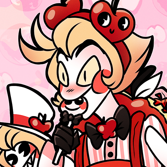 Static Apple Sin | Twitter, Instagram | Linktree