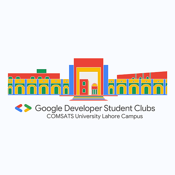 GDSC COMSATS Lahore | Instagram, Facebook | Linktree