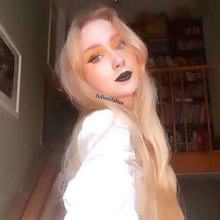 TEEY | Twitter, TikTok, Twitch | Linktree