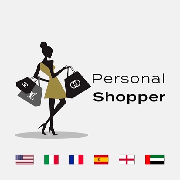 Personal Shopper | Linktree