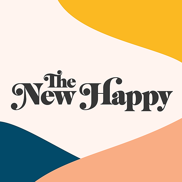 The New Happy | Linktree