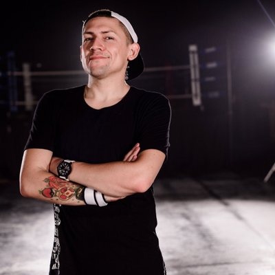 Danny Dance Fitness | Twitter, Instagram, Facebook, TikTok | Linktree