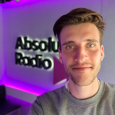 Ben Burrell | Twitter, Instagram | Linktree