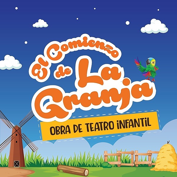 EL COMIENZO DE LA GRANJA | Facebook | Linktree