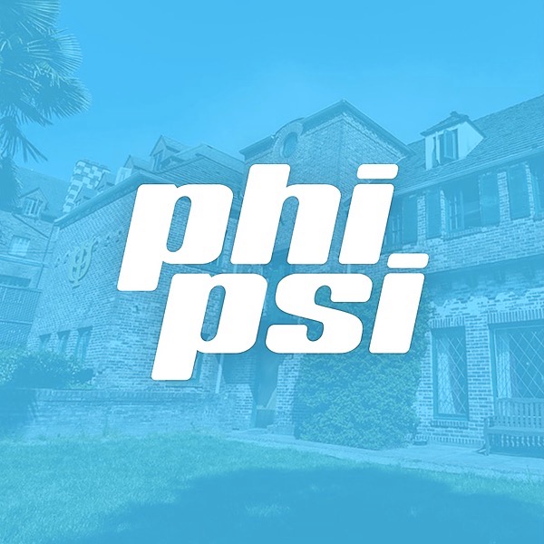 UW Phi Psi | YouTube | Linktree