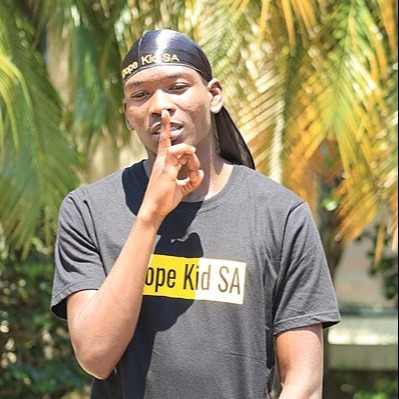 Dope Kid | YouTube | Linktree