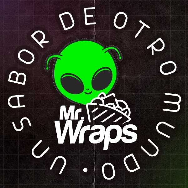 Mr. Wraps | Instagram, Facebook | Linktree