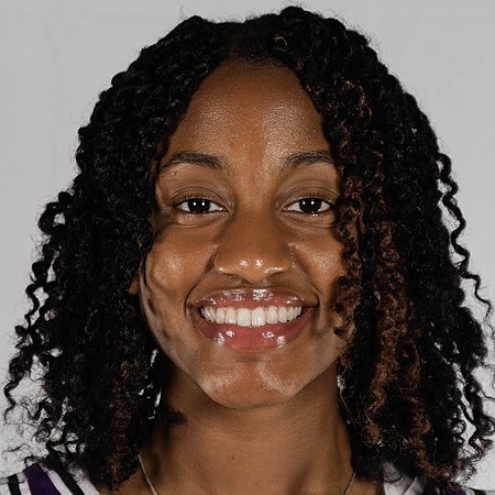 Aaliyah Johnson | Twitter, Instagram | Linktree