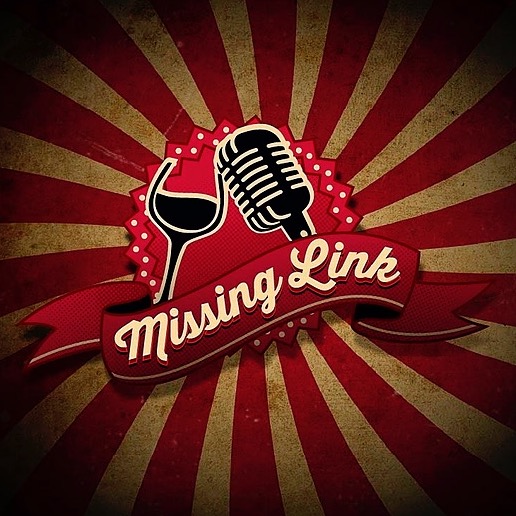 Missing Link | Instagram, Facebook | Linktree