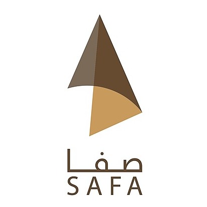 SAFA | صفا | Twitter, Instagram | Linktree