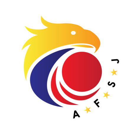 AFSJ | Twitter, Instagram, Facebook | Linktree