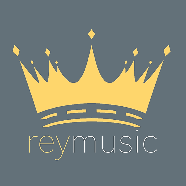 Producción Rey Music | Twitter, Instagram, Facebook | Linktree