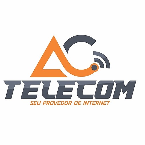 AC TELECOM | Instagram, Facebook | Linktree