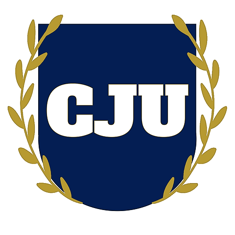 Join CJU Today! | Twitter, Facebook, TikTok | Linktree