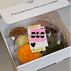 @dovelove_cookie | Linktree