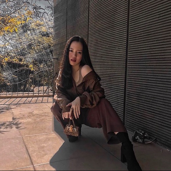 Michelle Angela | Instagram | Linktree