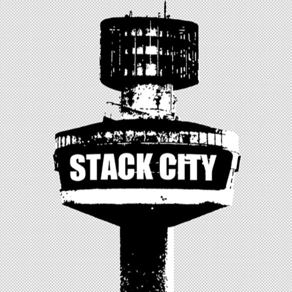 Stack City Raves | Linktree