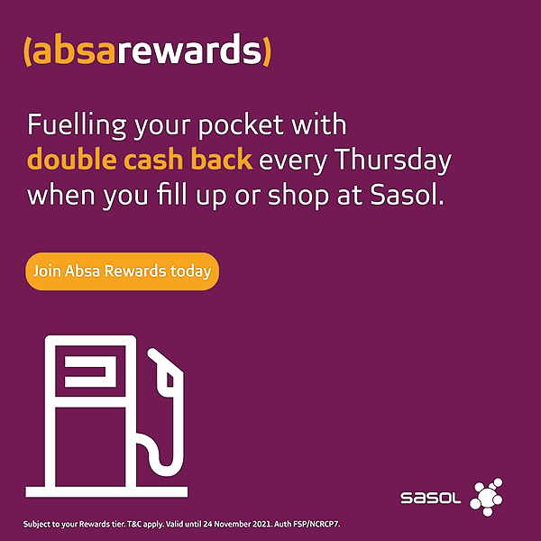 @Sasol | Linktree
