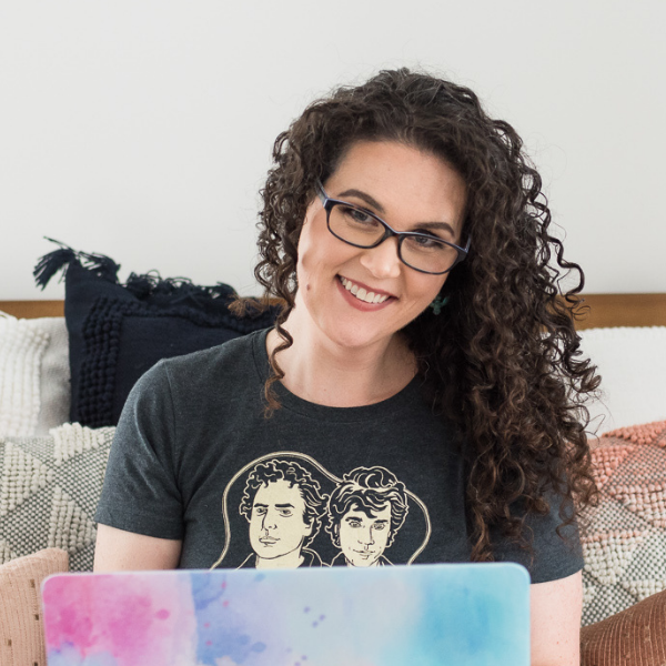 Kate (The Efficient/Creative) | Linktree