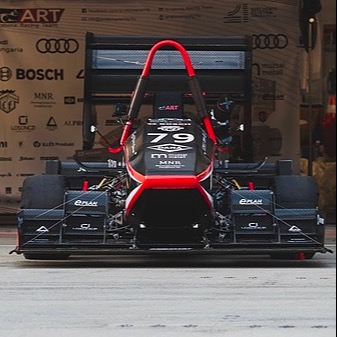 Arrabona Racing Team | Facebook, TikTok | Linktree