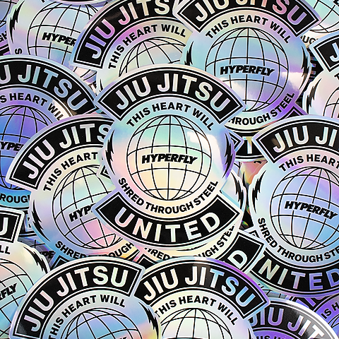 @Hyperfly | Linktree