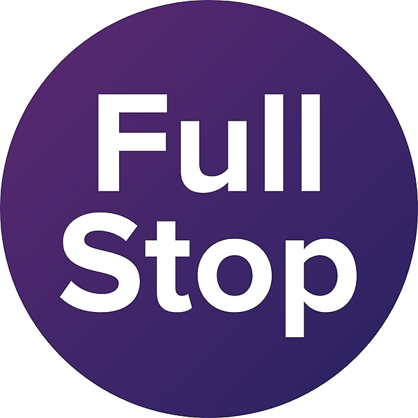 Full Stop Australia | Linktree