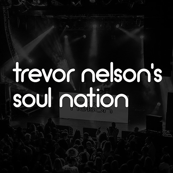 Soul Nation | Linktree